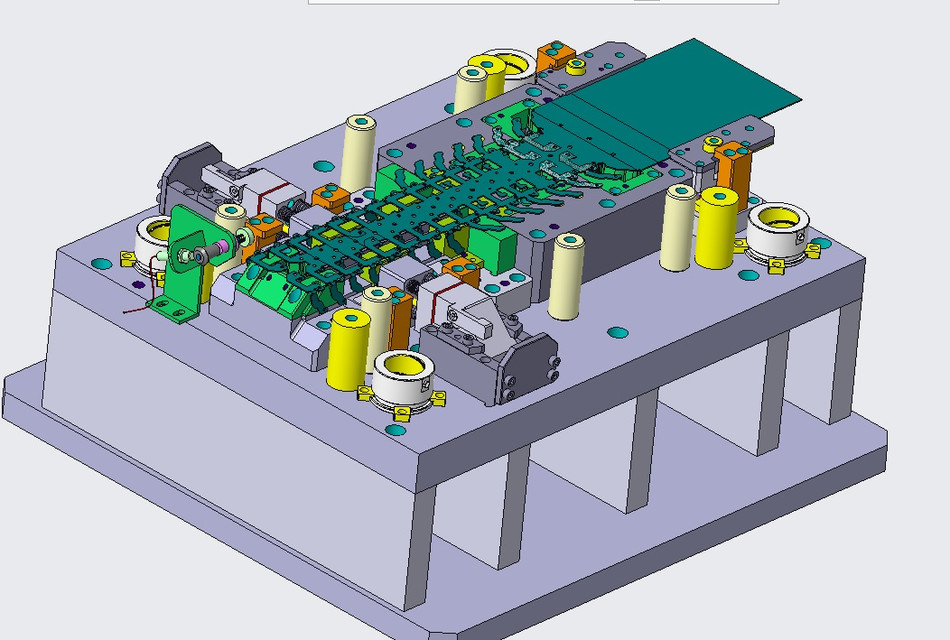 Free CAD Designs, Files & 3D Models | The GrabCAD Community Library