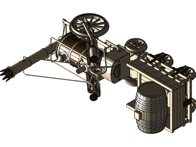 Free CAD Designs, Files & 3D Models | The GrabCAD Community Library