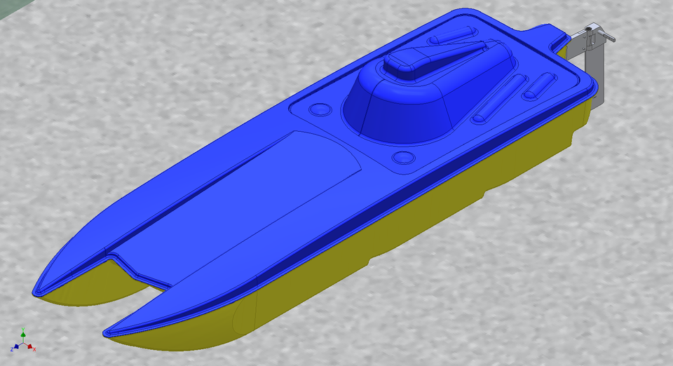Free CAD Designs, Files & 3D Models | The GrabCAD Community Library
