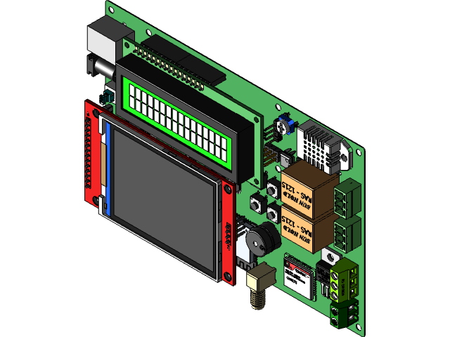 Free CAD Designs, Files & 3D Models | The GrabCAD Community Library