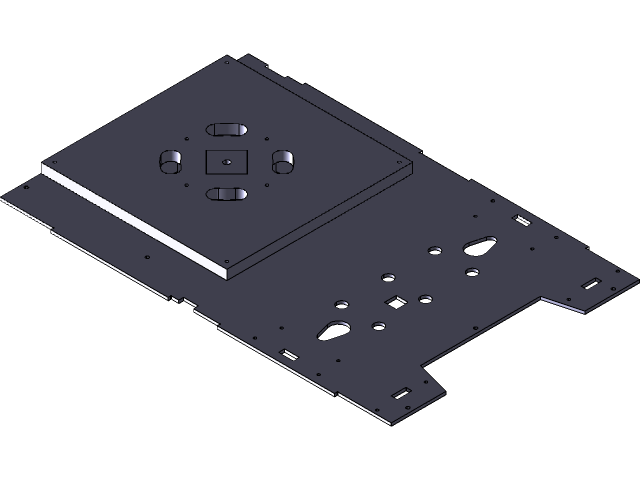 Free CAD Designs, Files & 3D Models | The GrabCAD Community Library