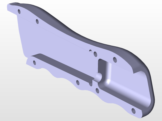 Free CAD Designs, Files & 3D Models | The GrabCAD Community Library