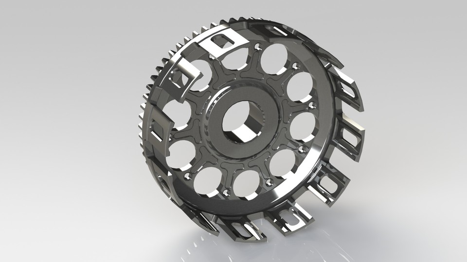 Free CAD Designs, Files & 3D Models | The GrabCAD Community Library