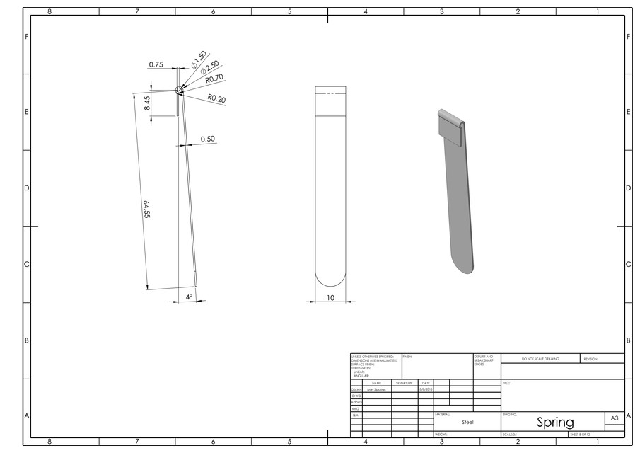 Free CAD Designs, Files & 3D Models | The GrabCAD Community Library
