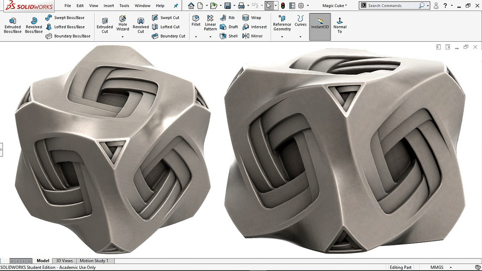 Free CAD Designs, Files & 3D Models | The GrabCAD Community Library