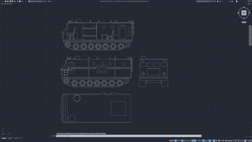 Free CAD Designs, Files & 3D Models | The GrabCAD Community Library
