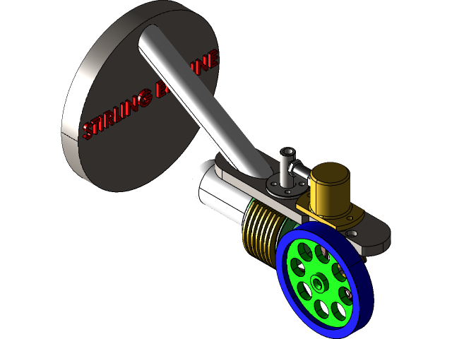 Free CAD Designs, Files & 3D Models | The GrabCAD Community Library