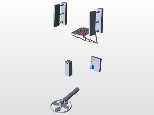 Free CAD Designs, Files & 3D Models | The GrabCAD Community Library