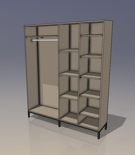 Free CAD Designs, Files & 3D Models | The GrabCAD Community Library