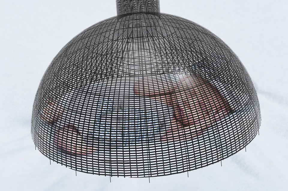 Malaria free Product,mosquitotrap, | 3D CAD Model Library | GrabCAD