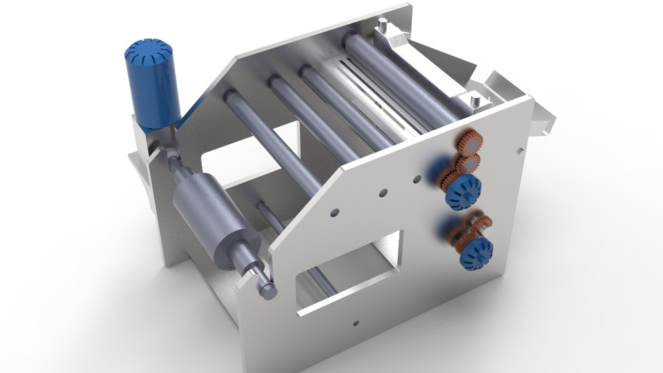Free CAD Designs, Files & 3D Models | The GrabCAD Community Library