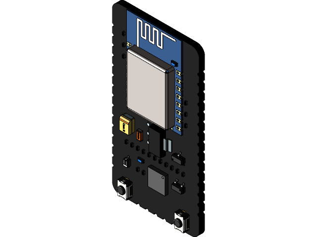 Free CAD Designs, Files & 3D Models | The GrabCAD Community Library