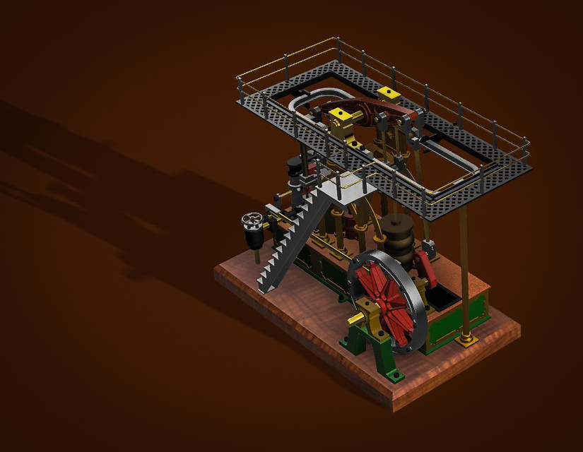 Free CAD Designs, Files & 3D Models | The GrabCAD Community Library