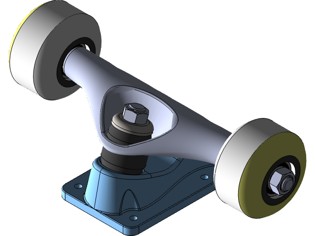 Free CAD Designs, Files & 3D Models | The GrabCAD Community Library