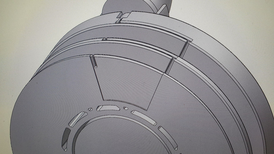 Free CAD Designs, Files & 3D Models | The GrabCAD Community Library