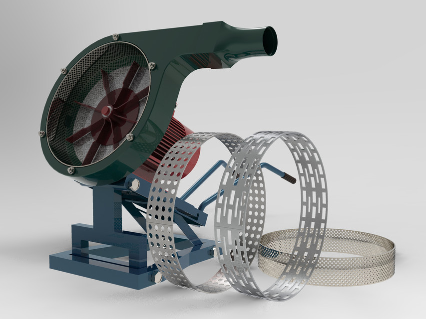 Free CAD Designs, Files & 3D Models | The GrabCAD Community Library