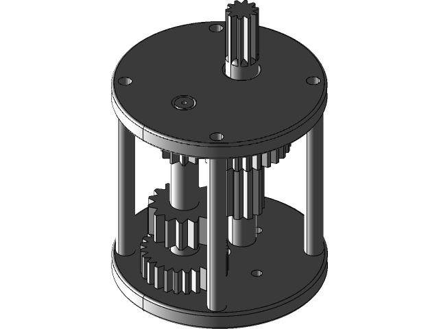 Free CAD Designs, Files & 3D Models | The GrabCAD Community Library