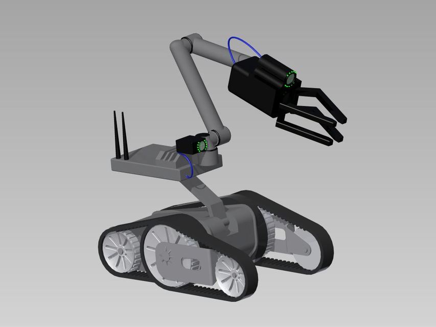 Free CAD Designs, Files & 3D Models | The GrabCAD Community Library