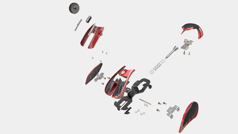 Free CAD Designs, Files & 3D Models | The GrabCAD Community Library