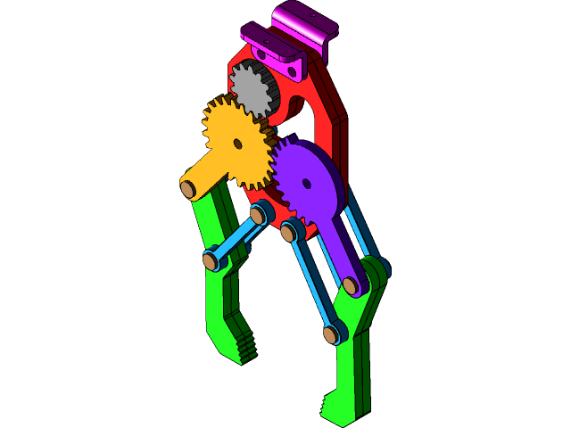 Free CAD Designs, Files & 3D Models | The GrabCAD Community Library