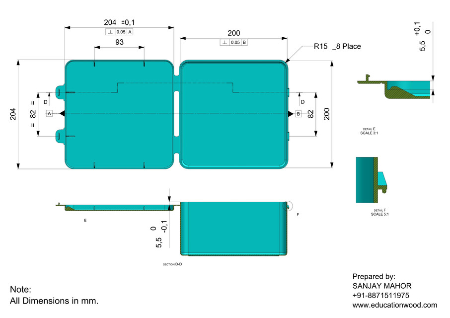 Free CAD Designs, Files & 3D Models | The GrabCAD Community Library