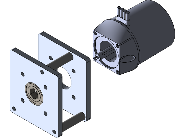 Free CAD Designs, Files & 3D Models | The GrabCAD Community Library