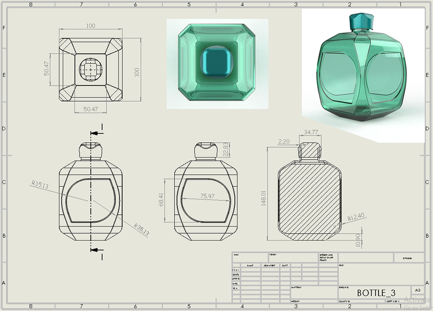 Free CAD Designs, Files & 3D Models | The GrabCAD Community Library