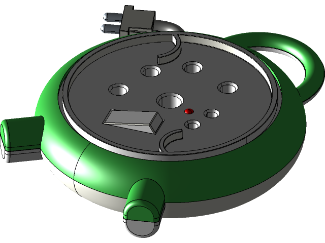 Free CAD Designs, Files & 3D Models | The GrabCAD Community Library