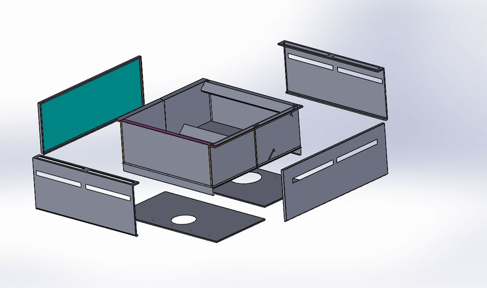 Free CAD Designs, Files & 3D Models | The GrabCAD Community Library