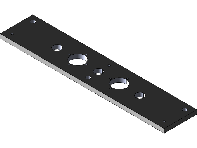 Free CAD Designs, Files & 3D Models | The GrabCAD Community Library