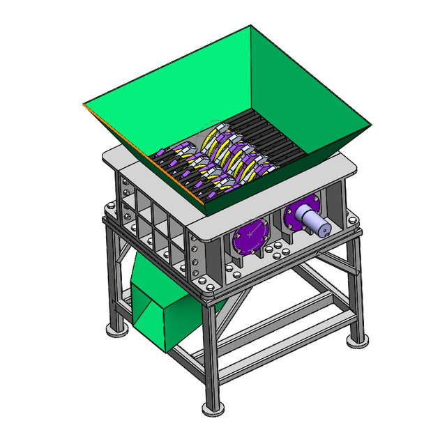 Free CAD Designs, Files & 3D Models | The GrabCAD Community Library