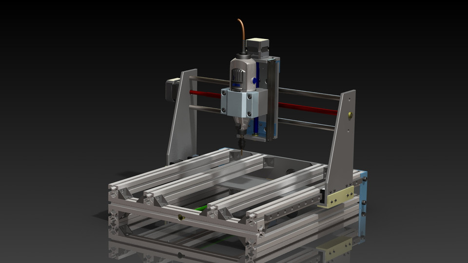 Free CAD Designs, Files & 3D Models | The GrabCAD Community Library