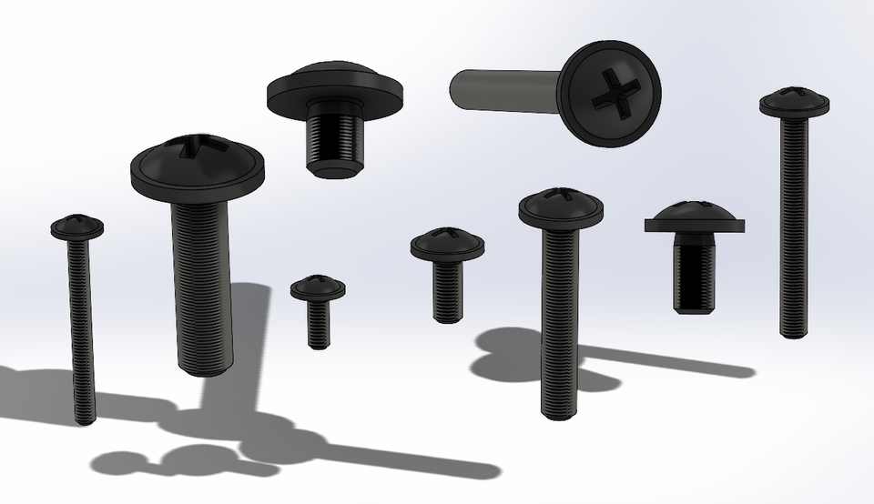 Free CAD Designs, Files & 3D Models | The GrabCAD Community Library