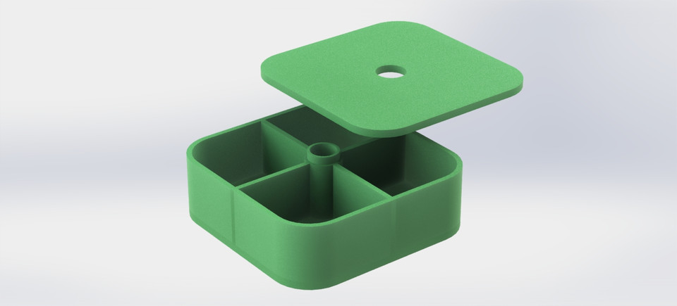 Free CAD Designs, Files & 3D Models | The GrabCAD Community Library