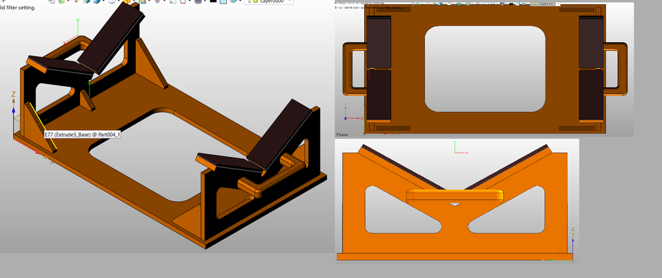 Free CAD Designs, Files & 3D Models | The GrabCAD Community Library
