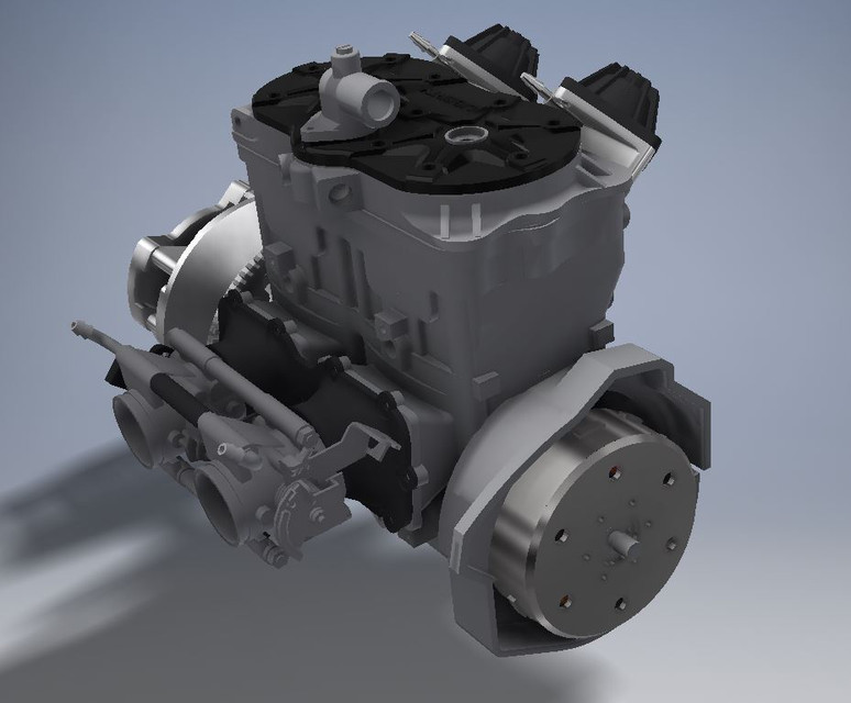 Free CAD Designs, Files & 3D Models | The GrabCAD Community Library