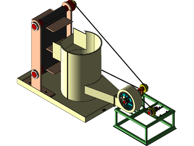 Free CAD Designs, Files & 3D Models | The GrabCAD Community Library
