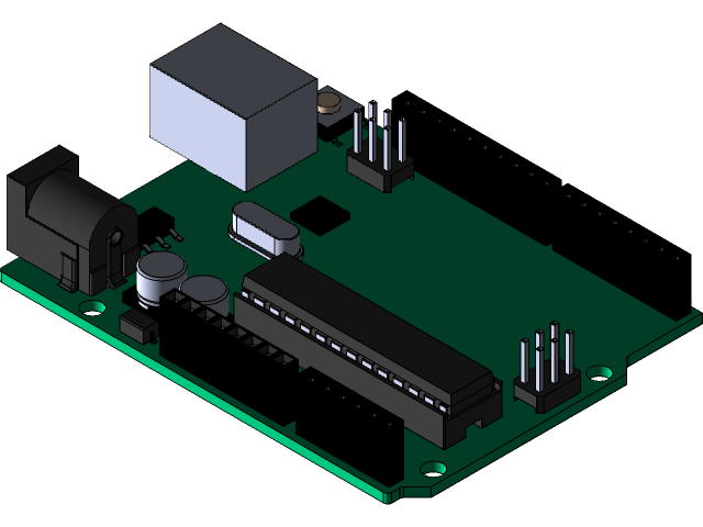 Free CAD Designs, Files & 3D Models | The GrabCAD Community Library