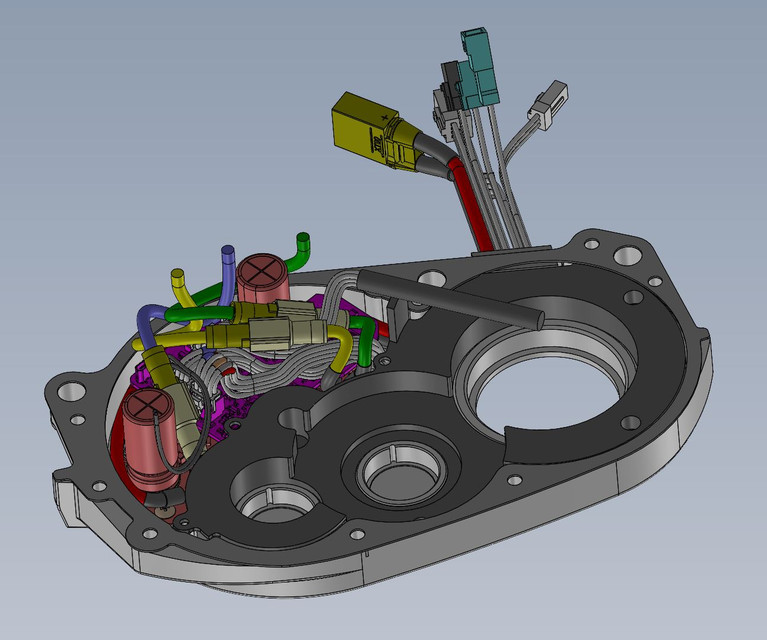 Free CAD Designs, Files & 3D Models | The GrabCAD Community Library
