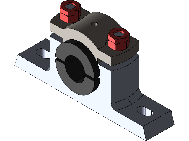 Free CAD Designs, Files & 3D Models | The GrabCAD Community Library