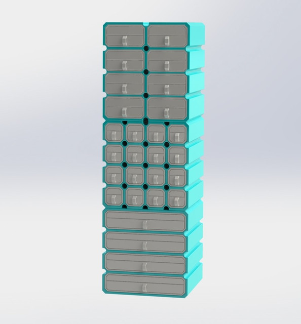 Free CAD Designs, Files & 3D Models | The GrabCAD Community Library