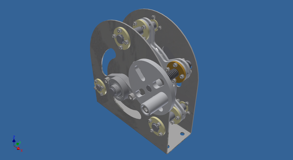 Free CAD Designs, Files & 3D Models | The GrabCAD Community Library