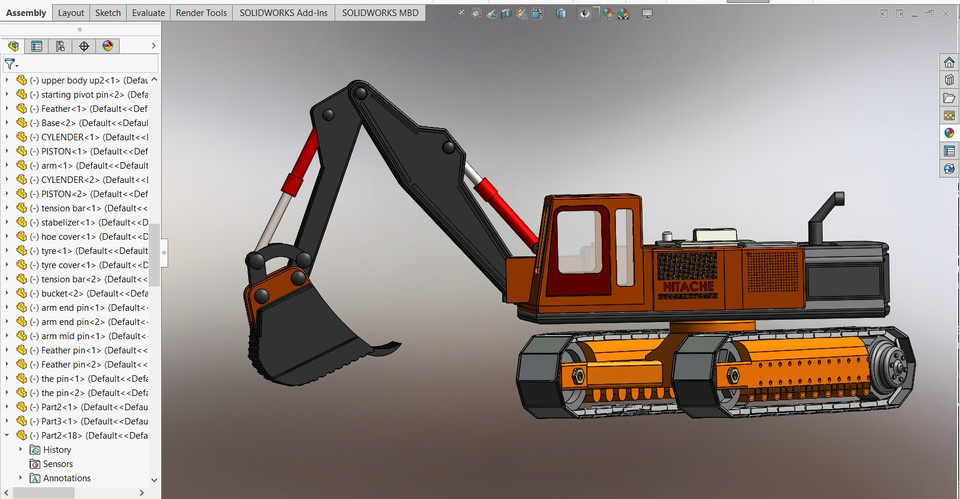 Free CAD Designs, Files & 3D Models | The GrabCAD Community Library