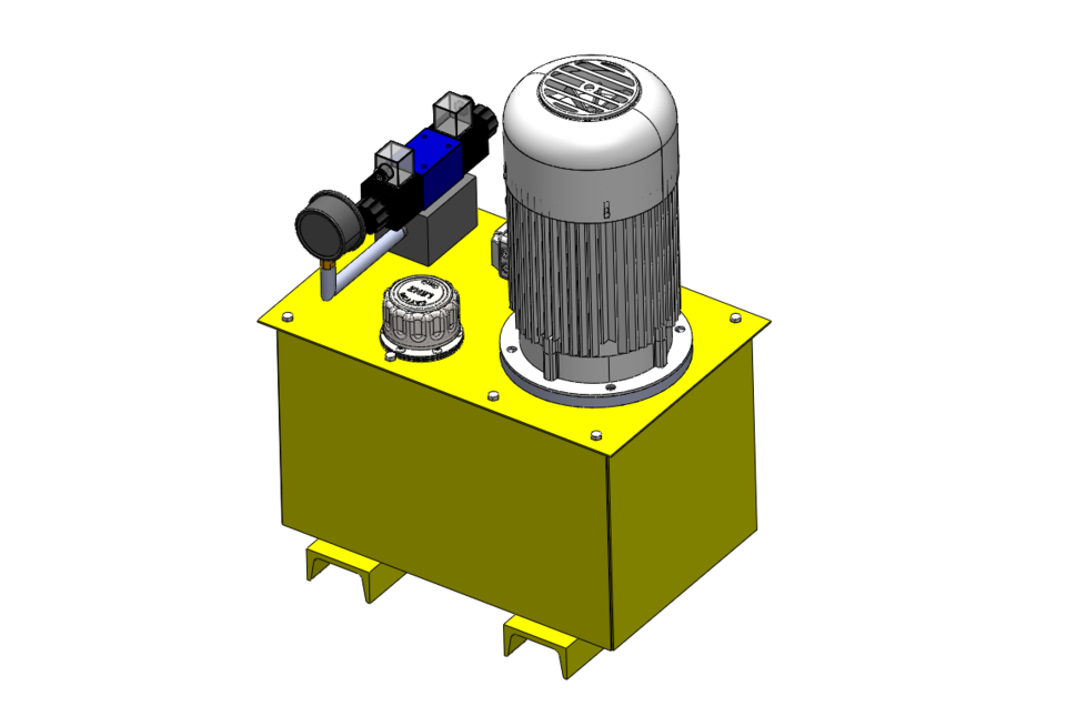 Free CAD Designs, Files & 3D Models | The GrabCAD Community Library