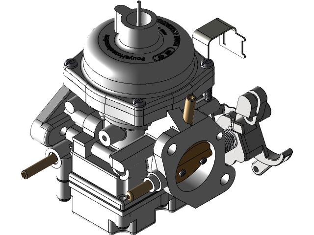 Free CAD Designs, Files & 3D Models | The GrabCAD Community Library