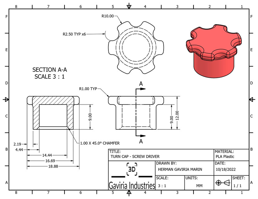 Free CAD Designs, Files & 3D Models | The GrabCAD Community Library