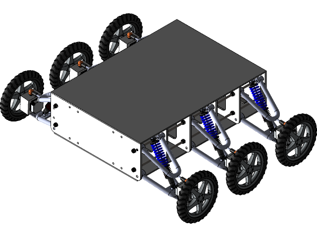 Free CAD Designs, Files & 3D Models | The GrabCAD Community Library