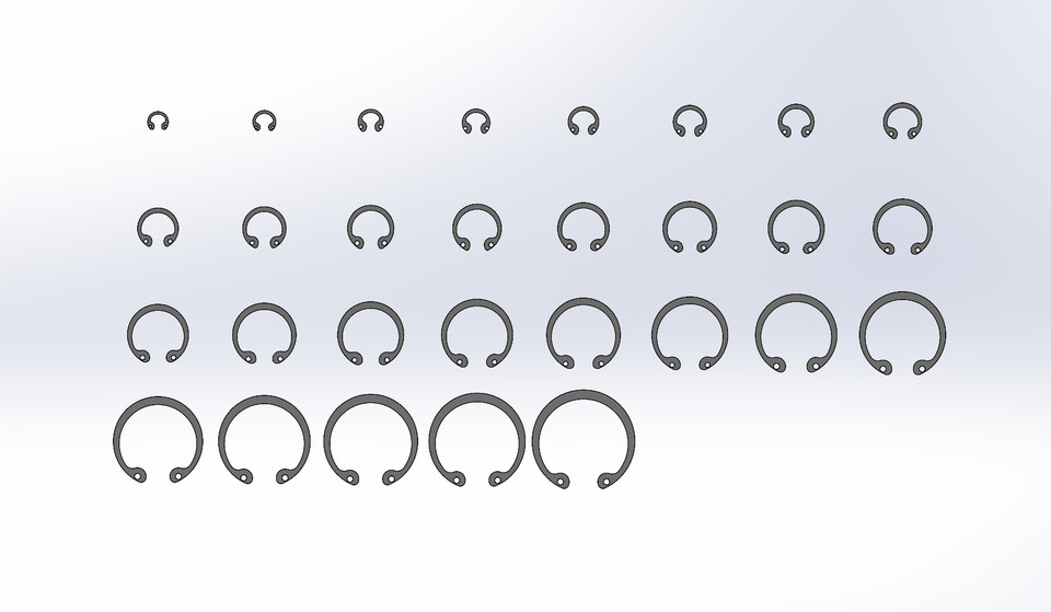 Free CAD Designs, Files & 3D Models | The GrabCAD Community Library