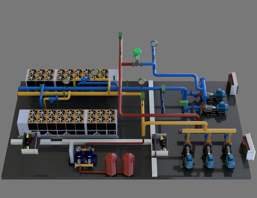 Free CAD Designs, Files & 3D Models | The GrabCAD Community Library