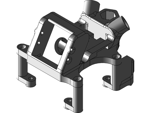 Free CAD Designs, Files & 3D Models | The GrabCAD Community Library